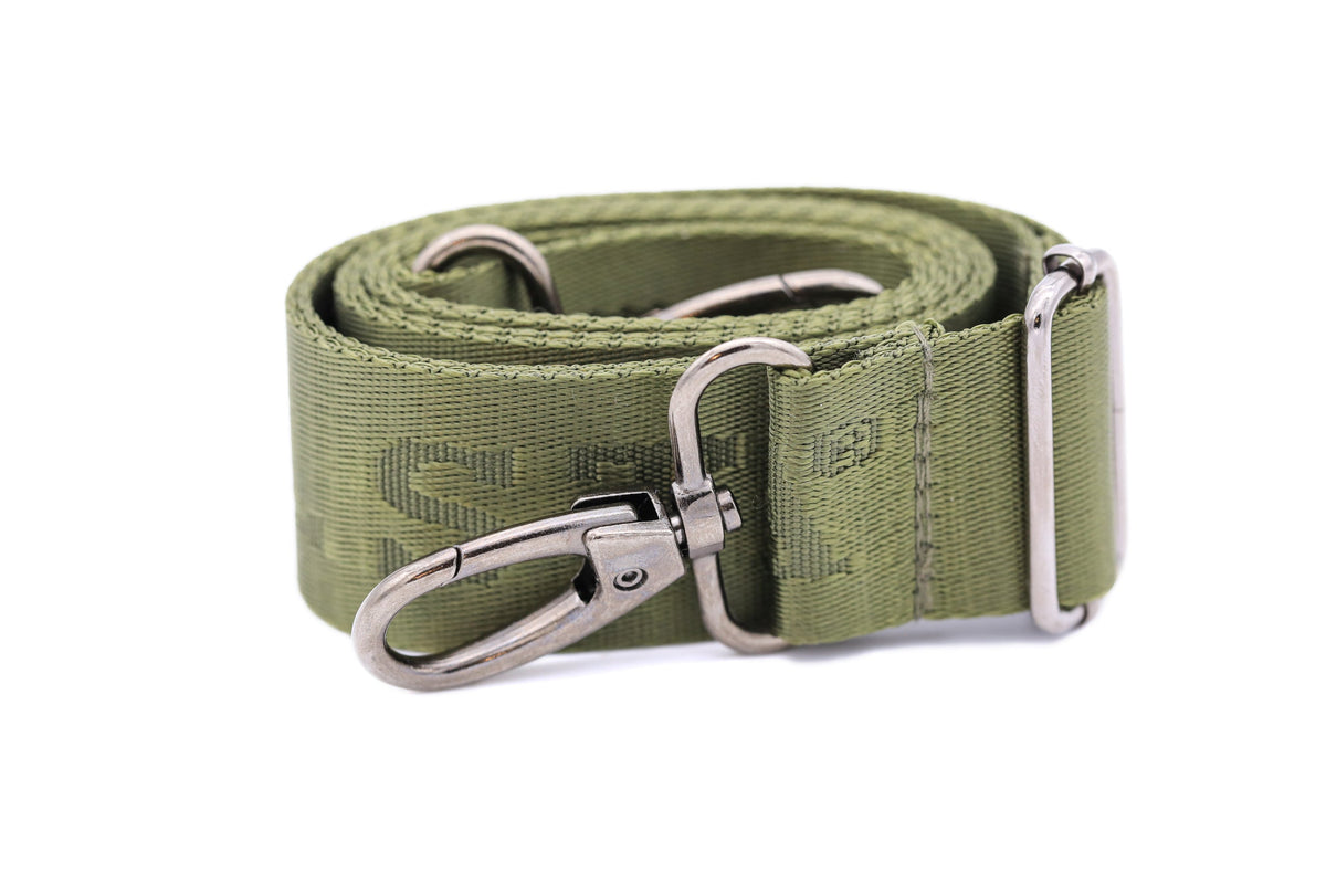 HOLSTA BELT "GREEN" – Holsta® Die Friseurtasche